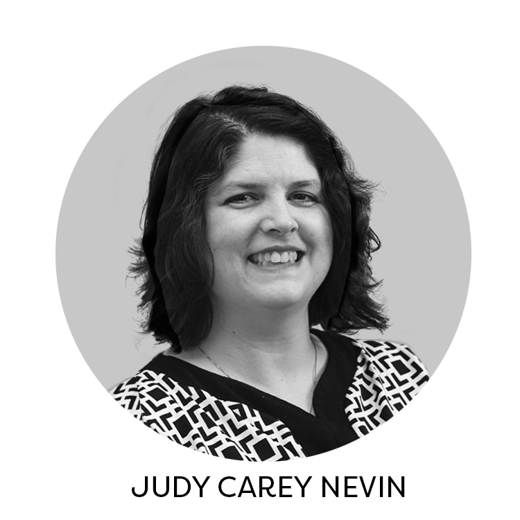 Judy Carey Nevin – Bookmark Literary