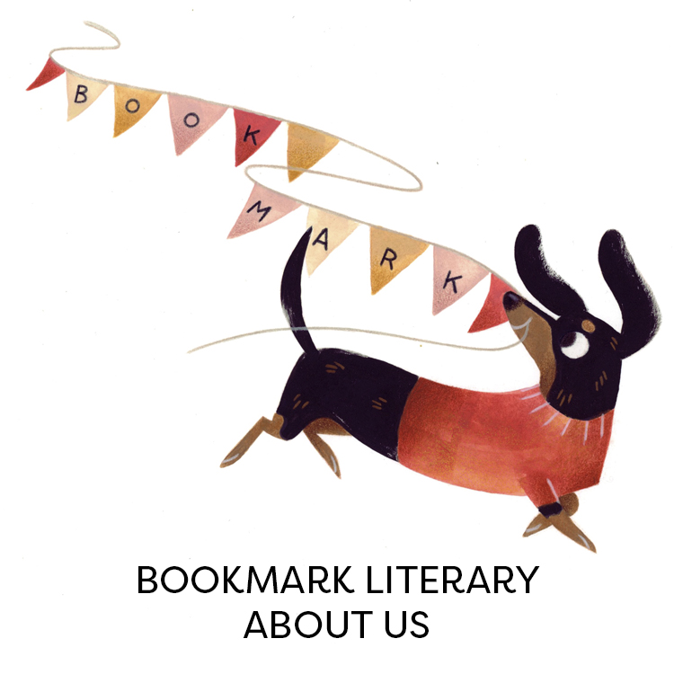About Us – Bookmark Literary